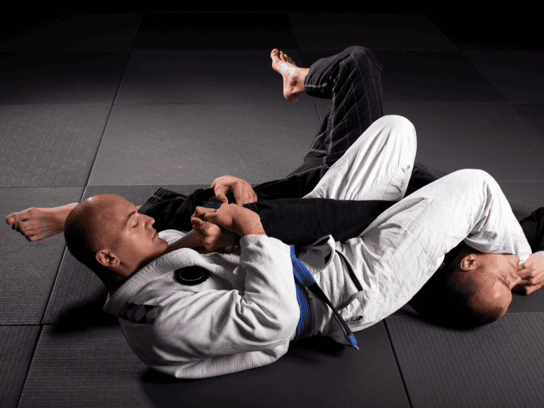 Top 15 Must-Watch Jiu-Jitsu Movies for Martial Arts Fans - Bad Attitudes
