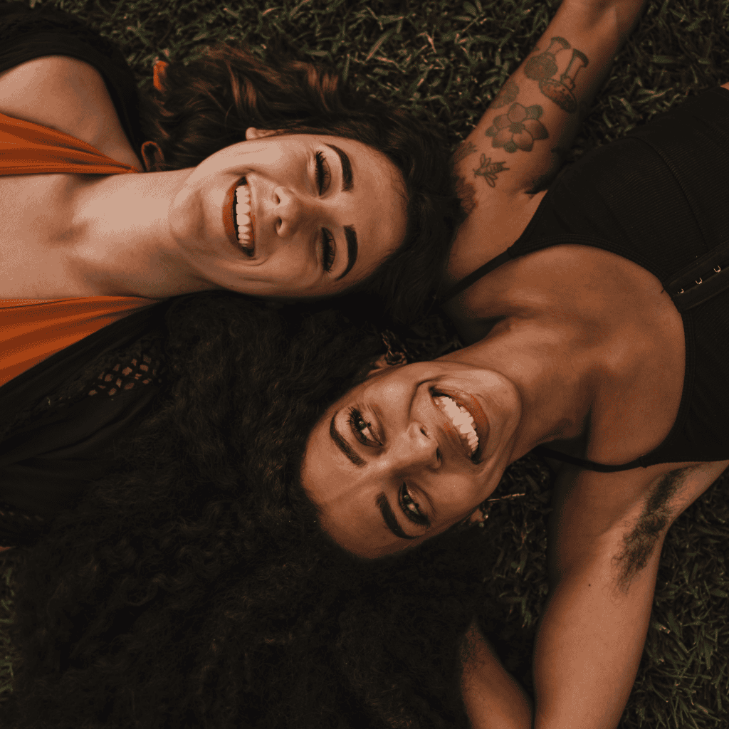 Why Being a 'Bad Girl' is The New Black: Embracing Your Inner Rebel for ...