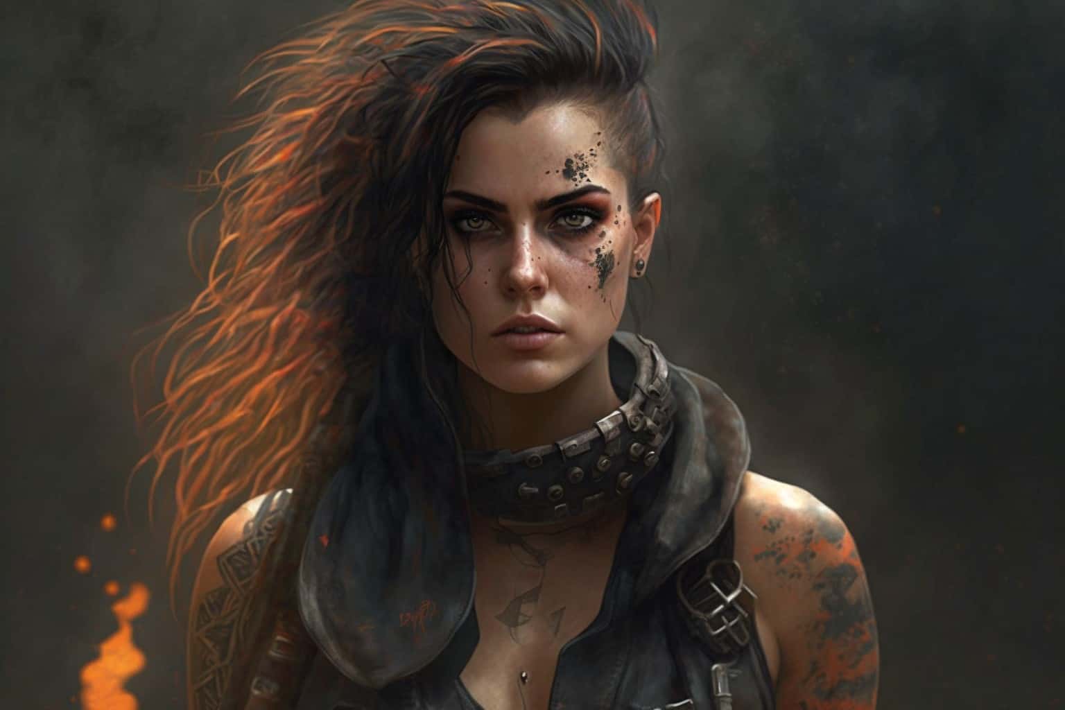 Why Being a 'Bad Girl' is The New Black: Embracing Your Inner Rebel for ...