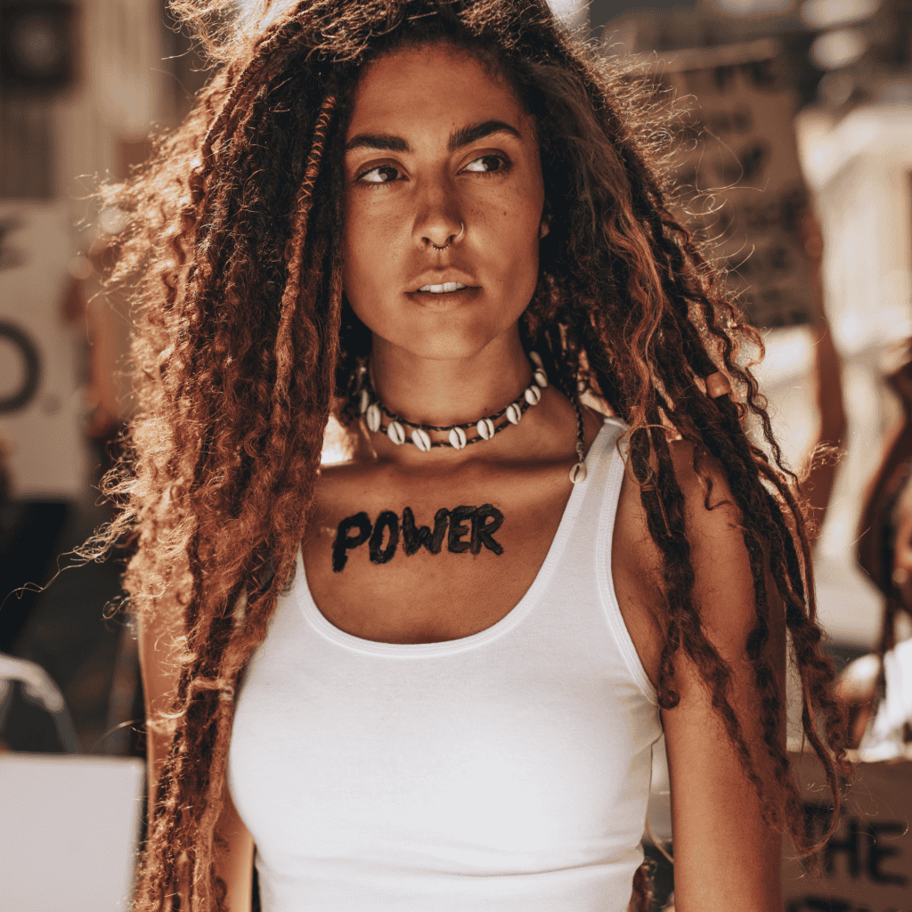 Why Being a 'Bad Girl' is The New Black: Embracing Your Inner Rebel for ...