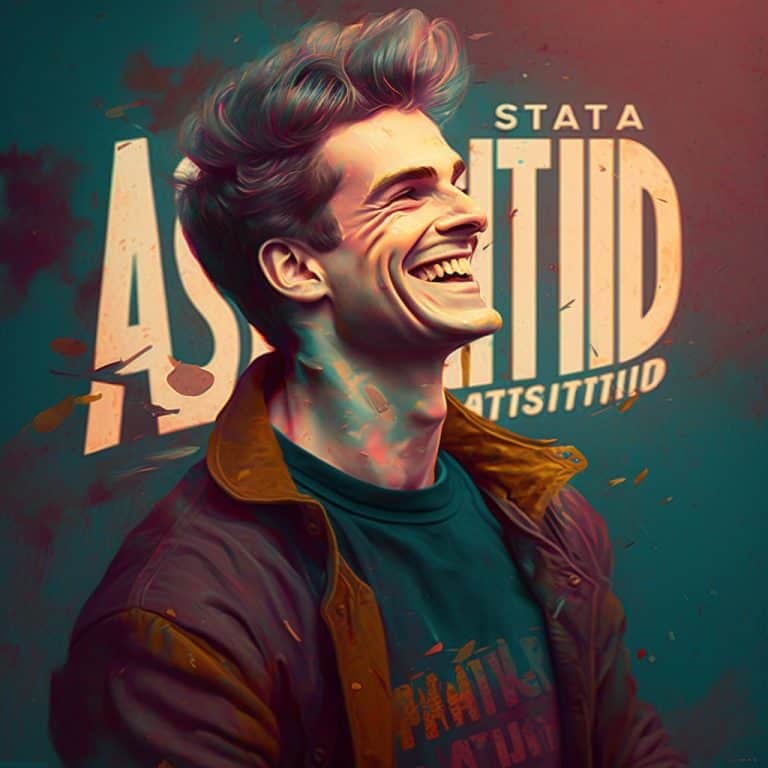 Unleash Your Inner Champion with These 10 Attitude King Quotes that ...