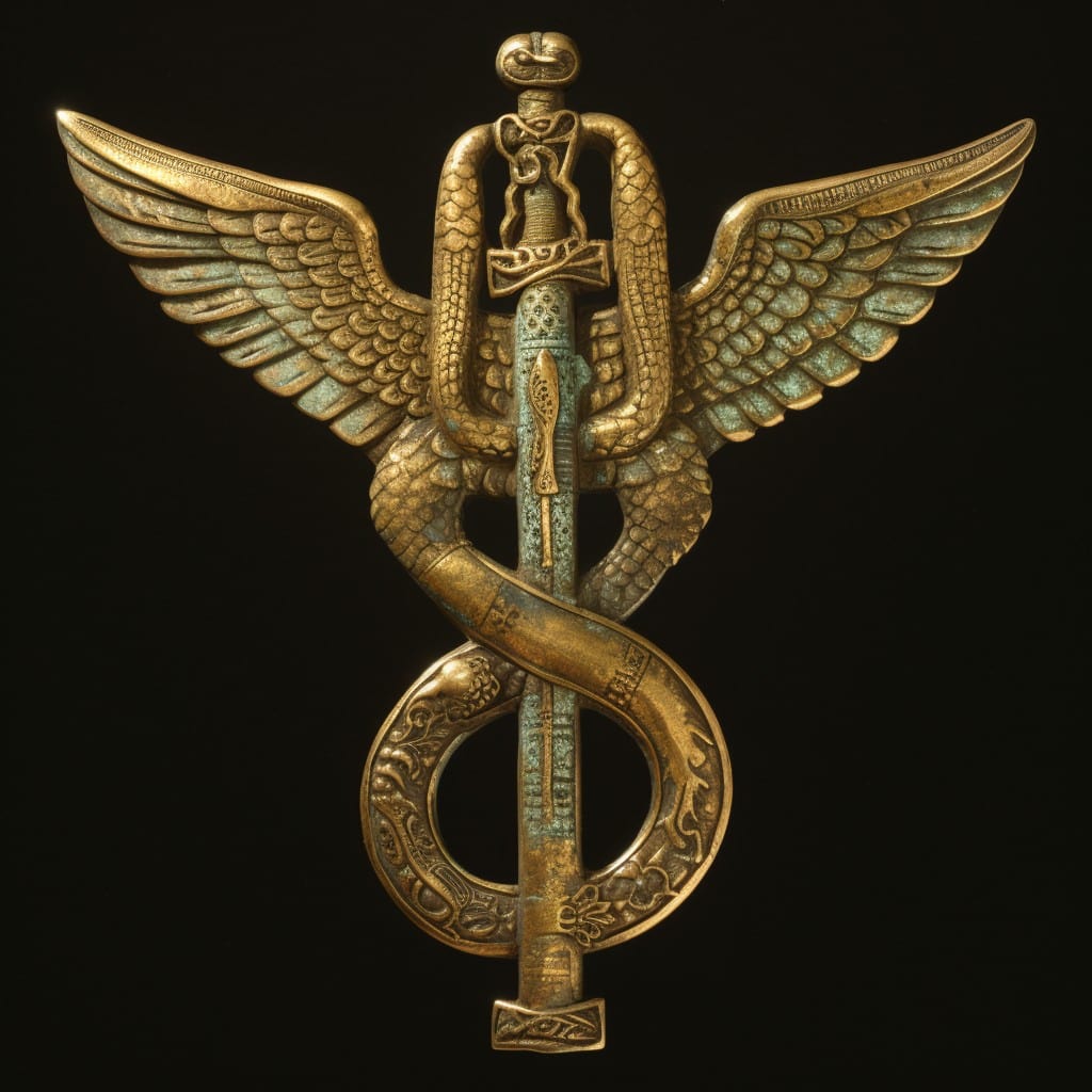 Which Greek mythological artifact would you possess? Quiz - Bad Attitudes