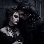 40+ Best Goth Love Songs For Your Playlist - Bad Attitudes