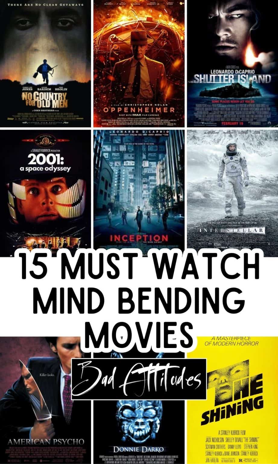 The 15 Most Confusing Film Endings, Explained - Bad Attitudes