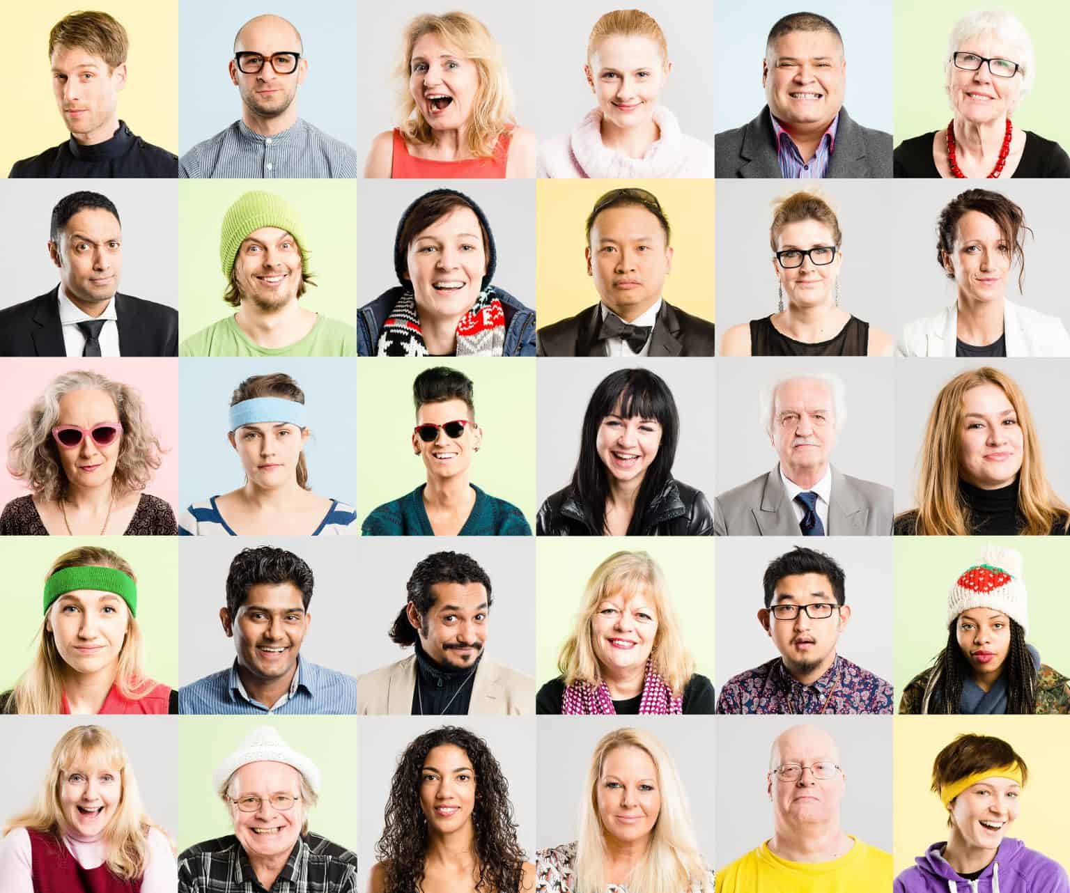 The Ultimate List of Attitudes From Apathy to Zeal - Bad Attitudes