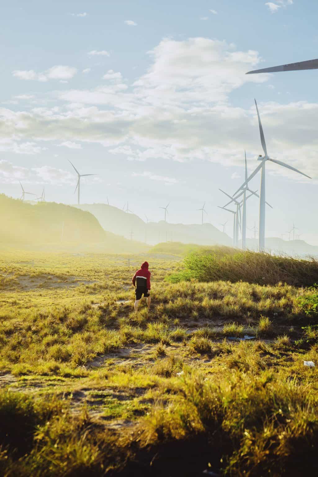 32 Inspirational Quotes to Spark Your Love for the Environment - Bad ...