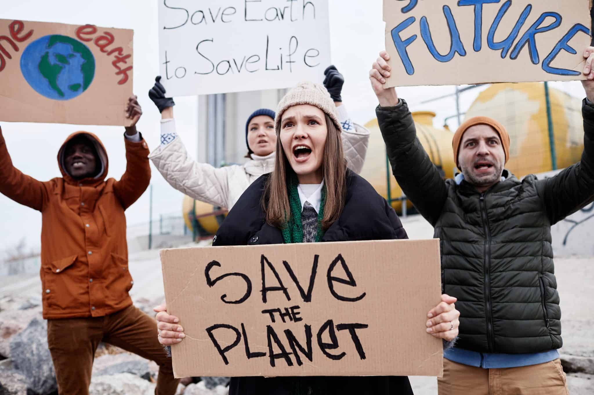 32 Inspirational Quotes to Spark Your Love for the Environment - Bad ...