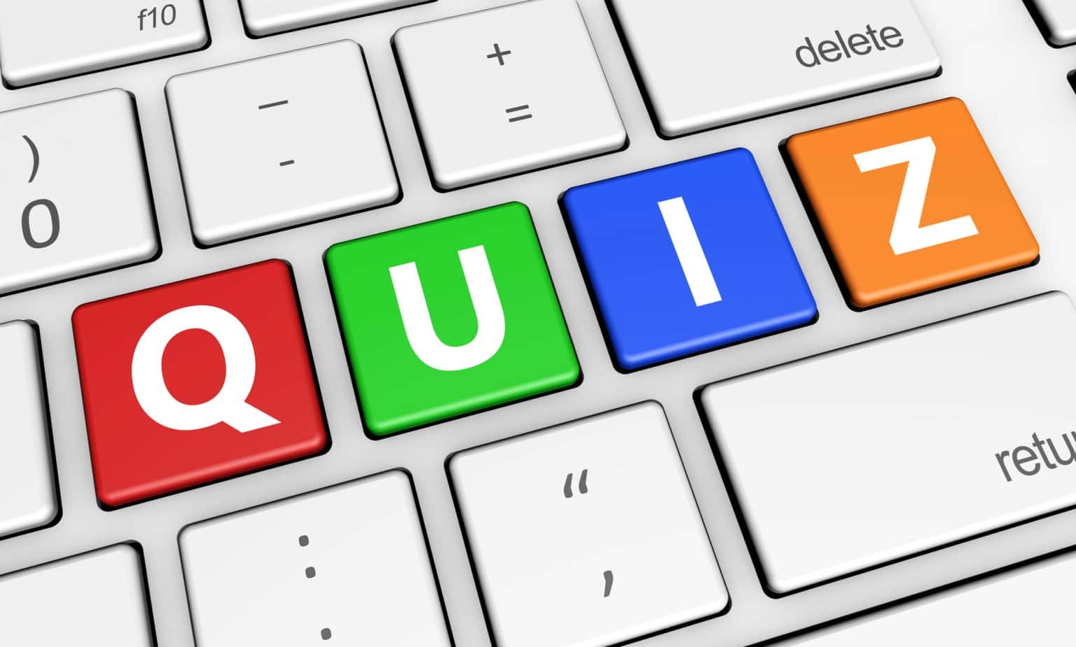Nearly Impossible Trivia Questions That Will Stump You - Bad Attitudes