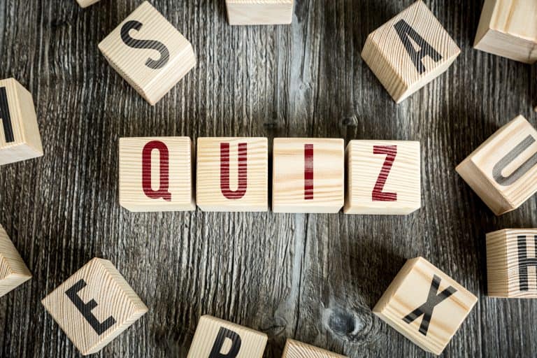 Nearly Impossible Trivia Questions That Will Stump You - Bad Attitudes