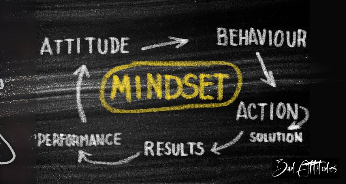 7 Common Mindset Blocks That Are Wrecking Your Goals (And How to Smash ...