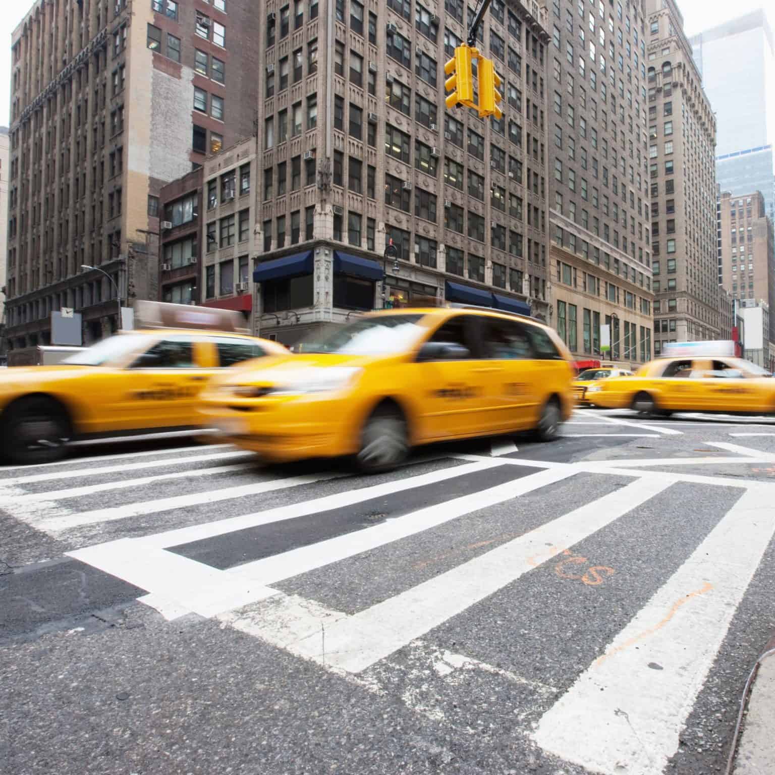 50 Catchy New York City Captions for Instagram Posts - Bad Attitudes