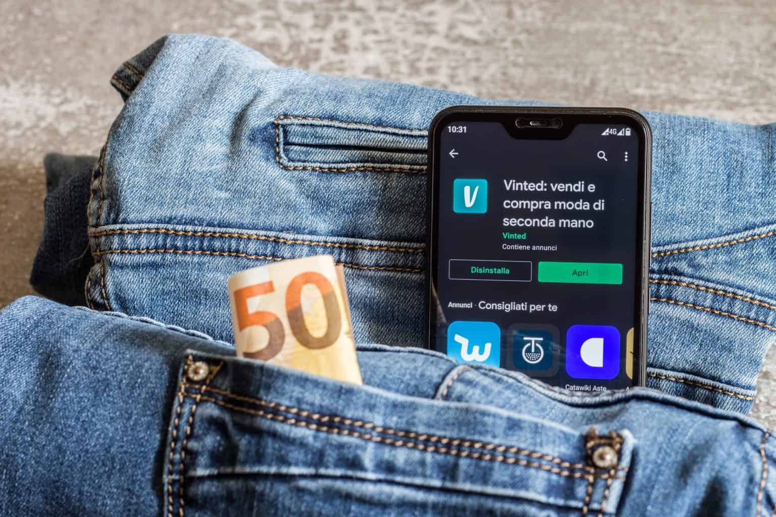 Vinted Scams Are Everywhere. Here’s How People Are Getting Caught Out ...