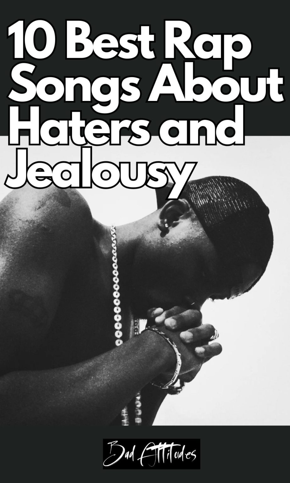 10 Best Rap Songs About Haters and Jealousy That Hit Way Too Close ...